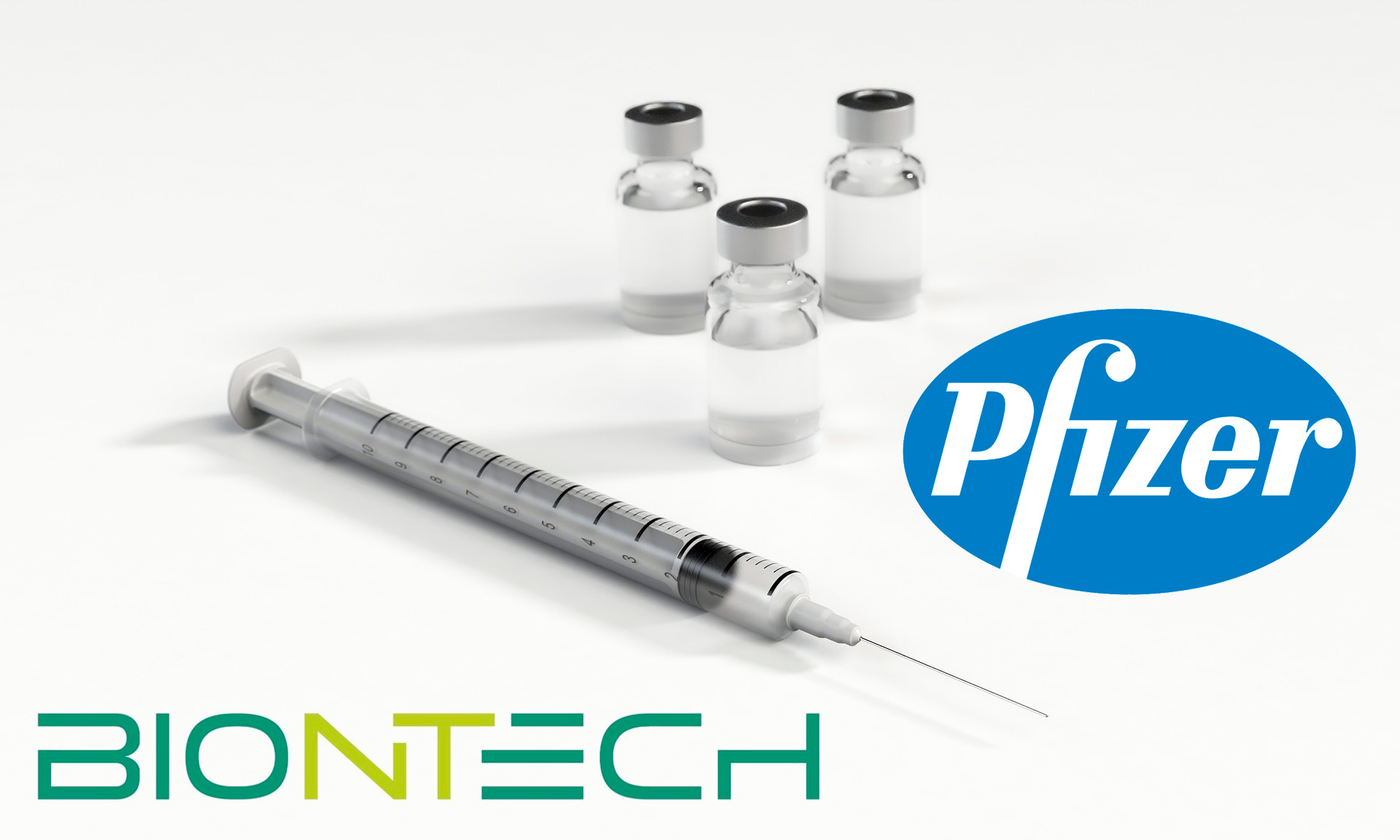 Seguridad y eficacia de la vacuna BTN162b2 de Pfizer & BioNTech frente a COVID-19 - Plan de ...